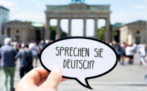 11 Fakten zur deutschen Sprache - phase6 Magazin