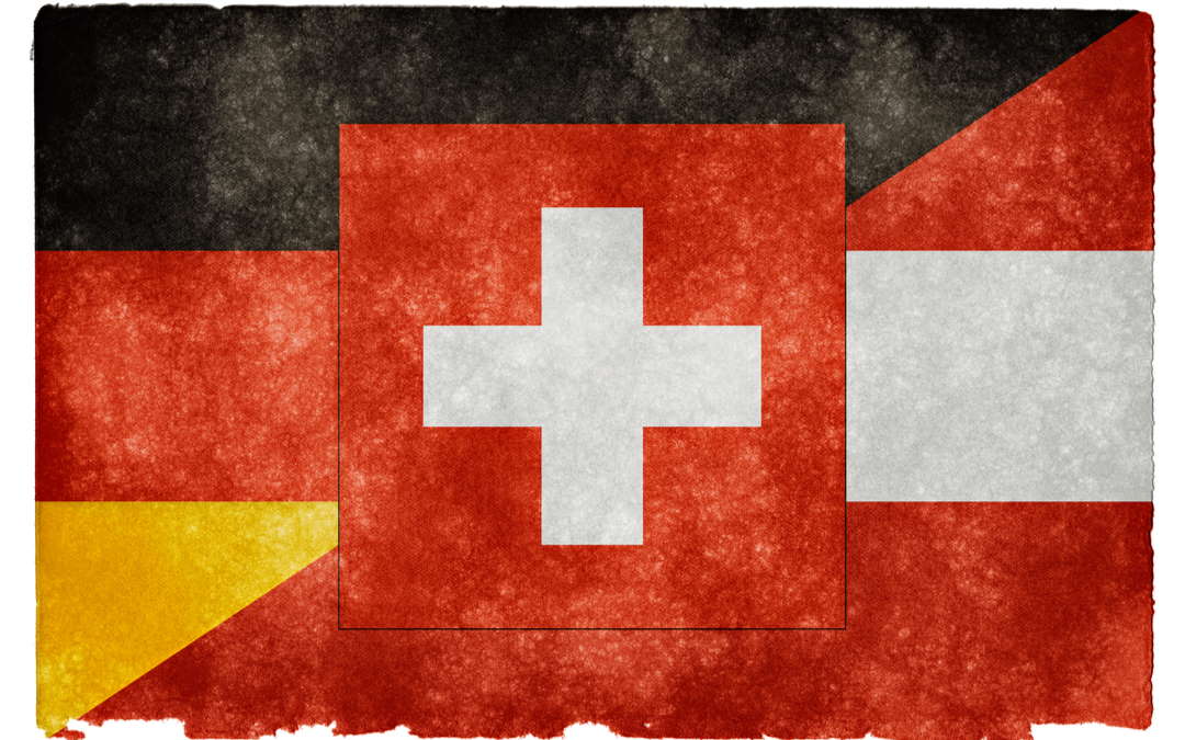 11 Fakten zur deutschen Sprache - phase6 Magazin