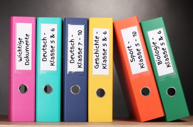 Zeitmanagement im Schulalltag - phase6 Magazin
