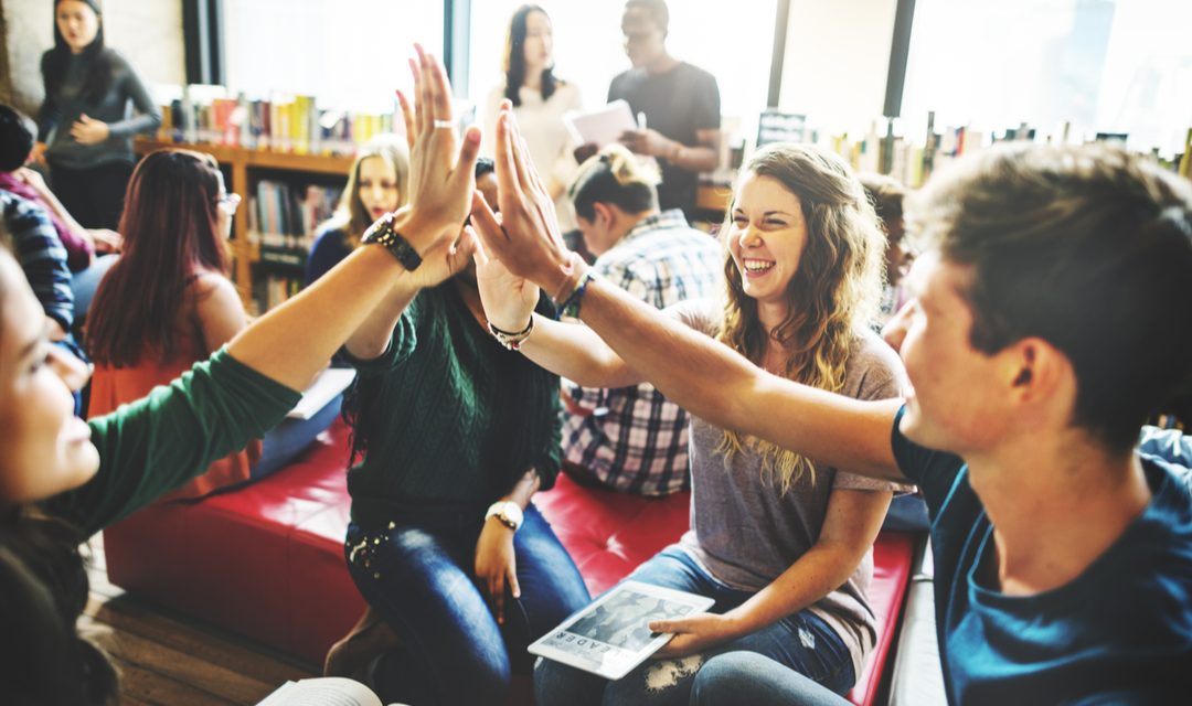 9 sinnvolle Rituale für den Unterricht - phase6 Magazin