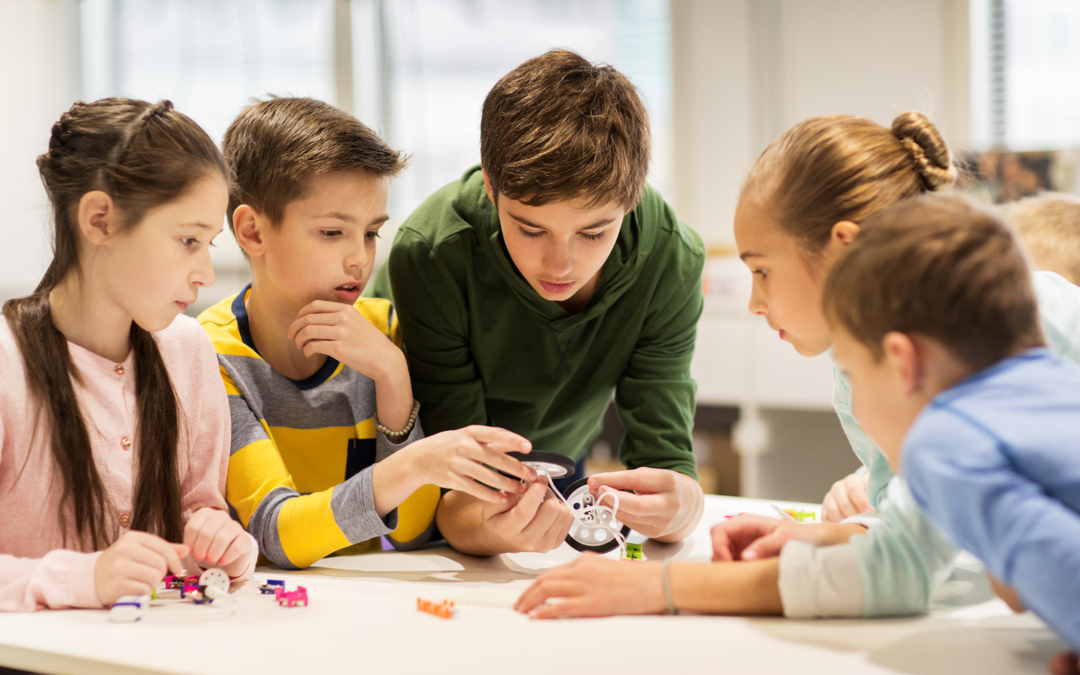 Handlungsorientierter Unterricht - Methoden, Beispiele & Kritik ...