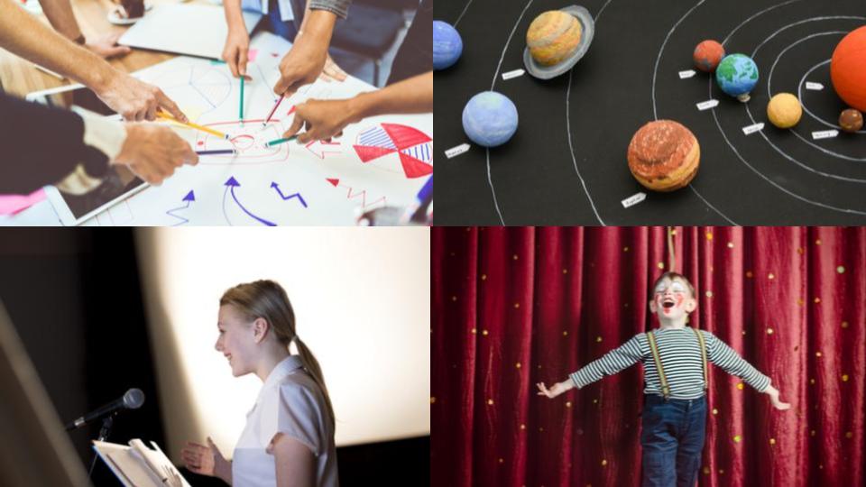 Handlungsorientierter Unterricht - Methoden, Beispiele & Kritik ...