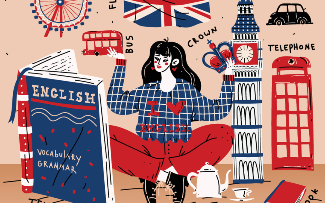 Grundwortschatz Englisch: Vokabeln für Anfänger - phase6 Magazin