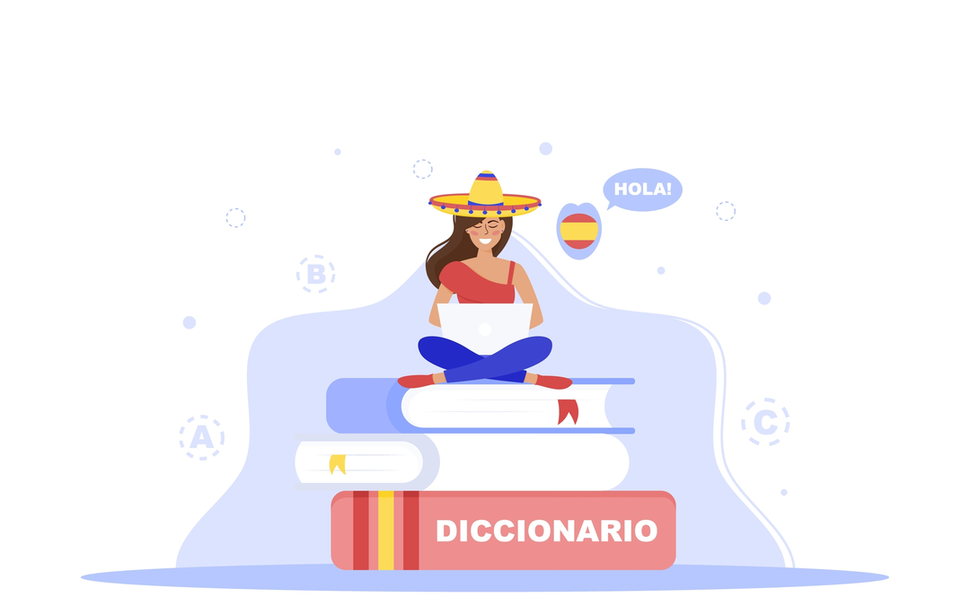 Grundwortschatz Spanisch: 500 Vokabeln für Anfänger - phase6 Magazin