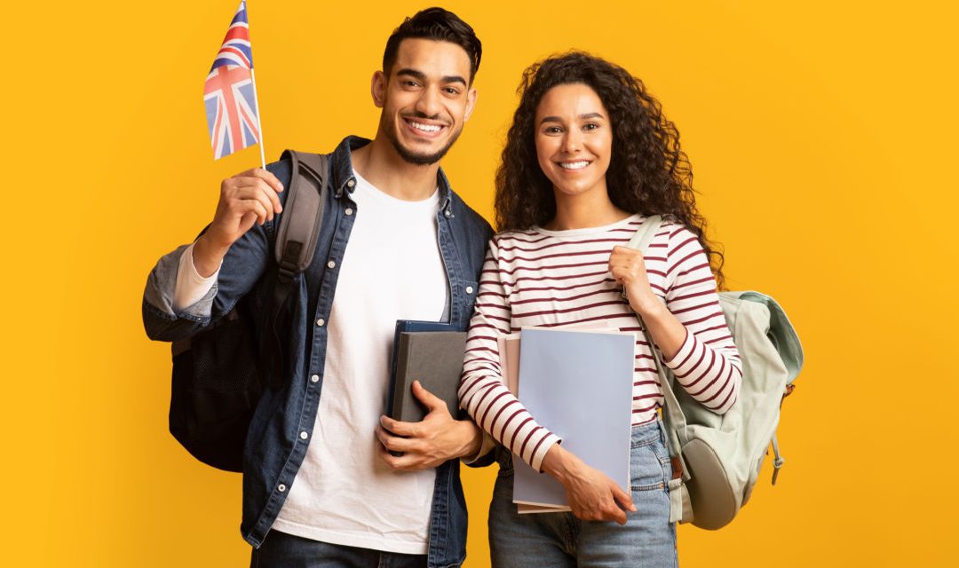 Wie lernt man am besten Englisch von Anfang an? - phase6 Magazin Wie lernt man am besten Englisch von Anfang an? - phase6 Magazin