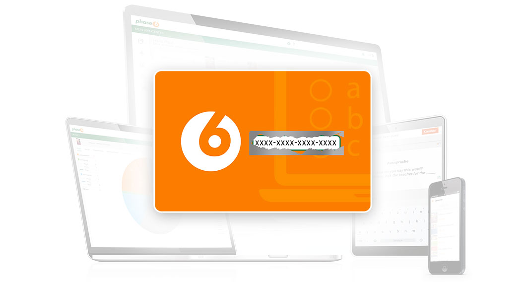 phase6: Lerninhalt einlösen - phase6