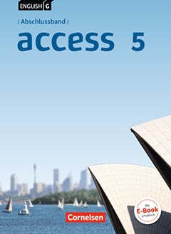 Access - English G Access